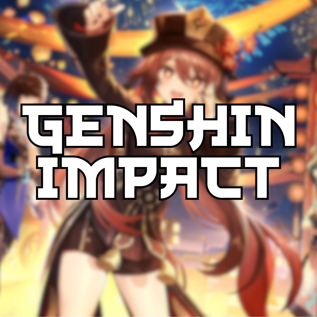 Genshin Impact – Yokai Studio